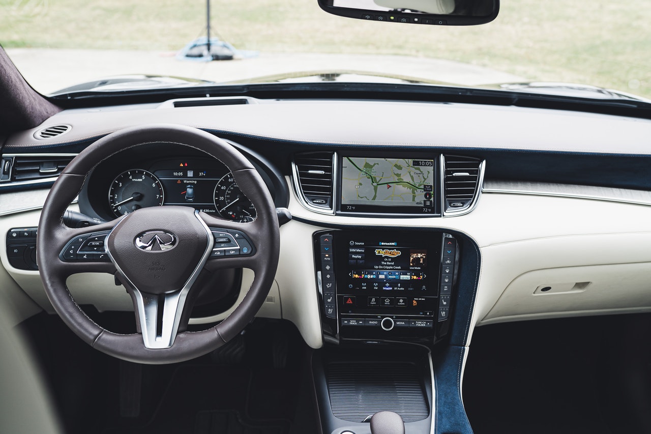 7 consejos para limpiar el interior del coche | ES Avinyonet